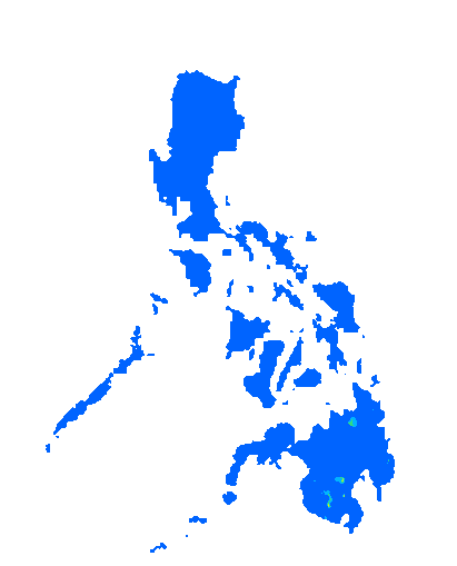 Energy, Climate, Weather - Manila Observatory